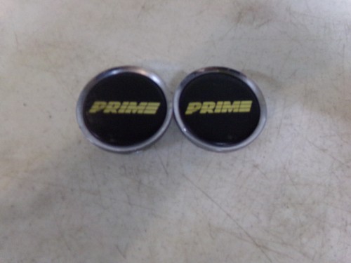 PRIME CHROME Custom Wheel Center Cap! (1 only) | eBay