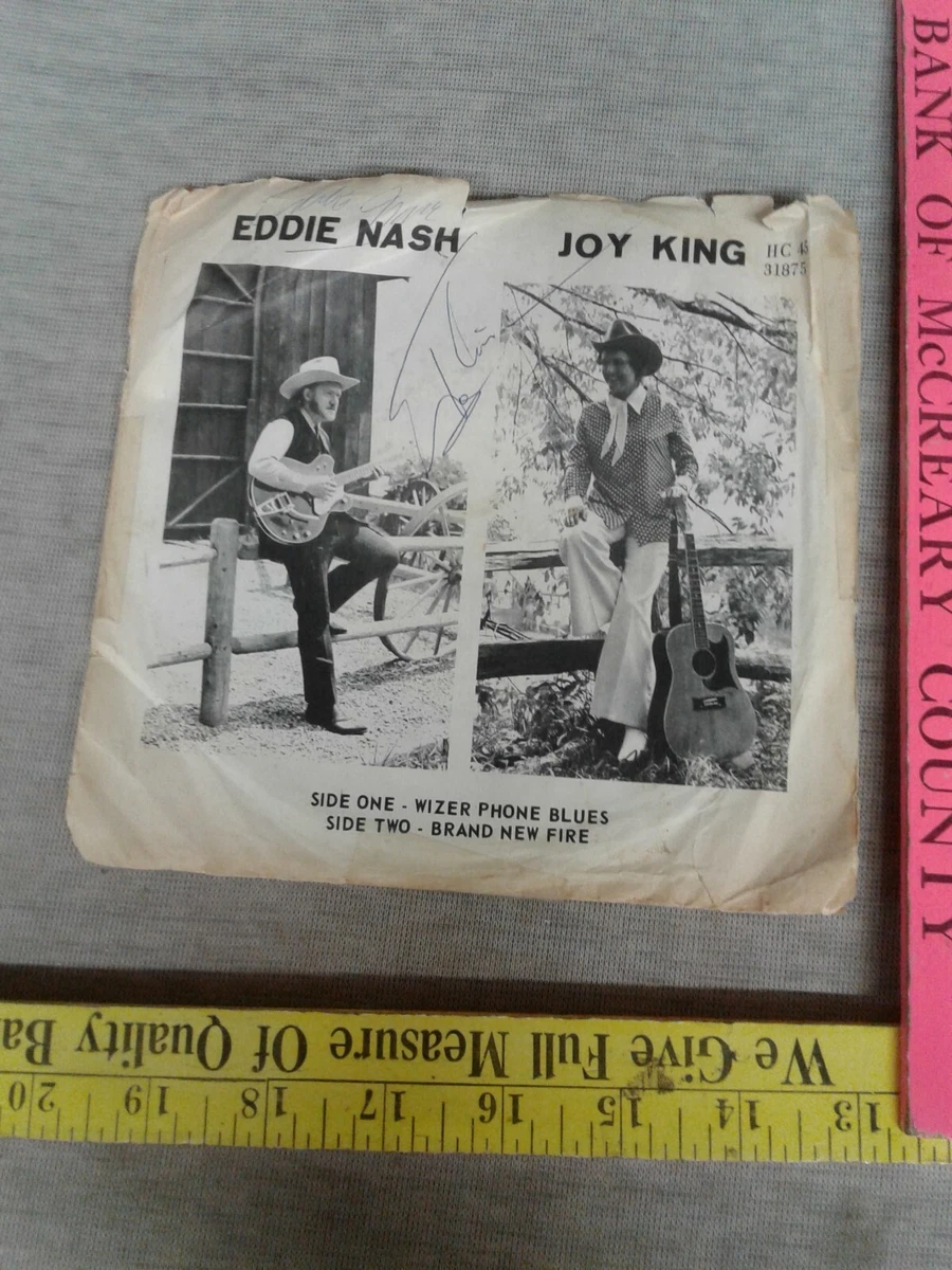 Eddie Nash