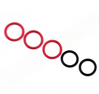 Genuine O-Ring Kit 2C3Z-9G804-AB | eBay