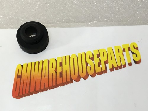 1993-2002 CAMARO FIREBIRD PASSENGER LOWER RADIATOR MOUNT RUBBER CUSHION ...
