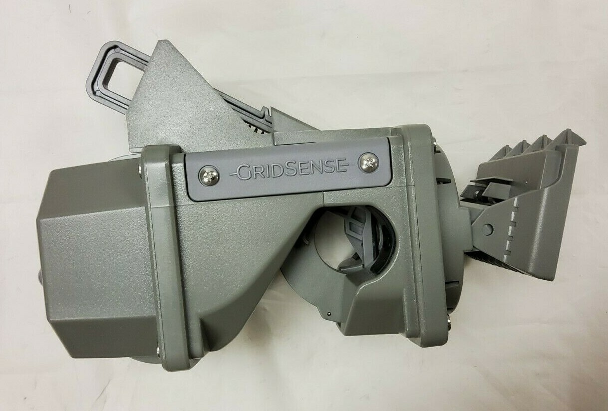 Gridsense Line IQ 60 Smart Grid Monitor Sensor Fault Detection 5kv to ...