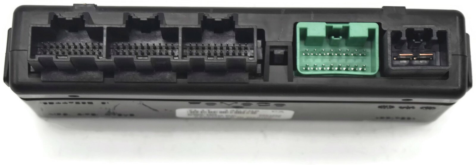 2005-2008 FORD EXPLORER MOUNTAINEER POWER SEAT CONTROL MODULE 7L1T ...