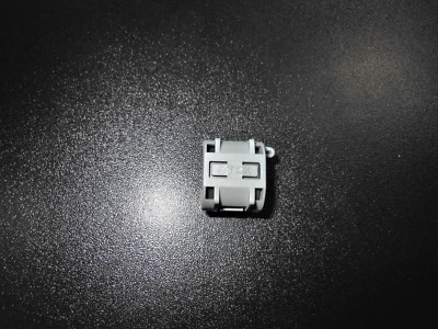 EMI Ferrite CNC Active Filter USB Cable Size TDK (9mm Inner Diameter ...