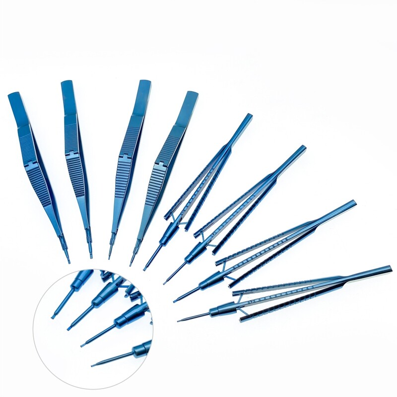 Trabeculectomy Punch Trabecular Bite Cutter Ophthalmic Surgical ...