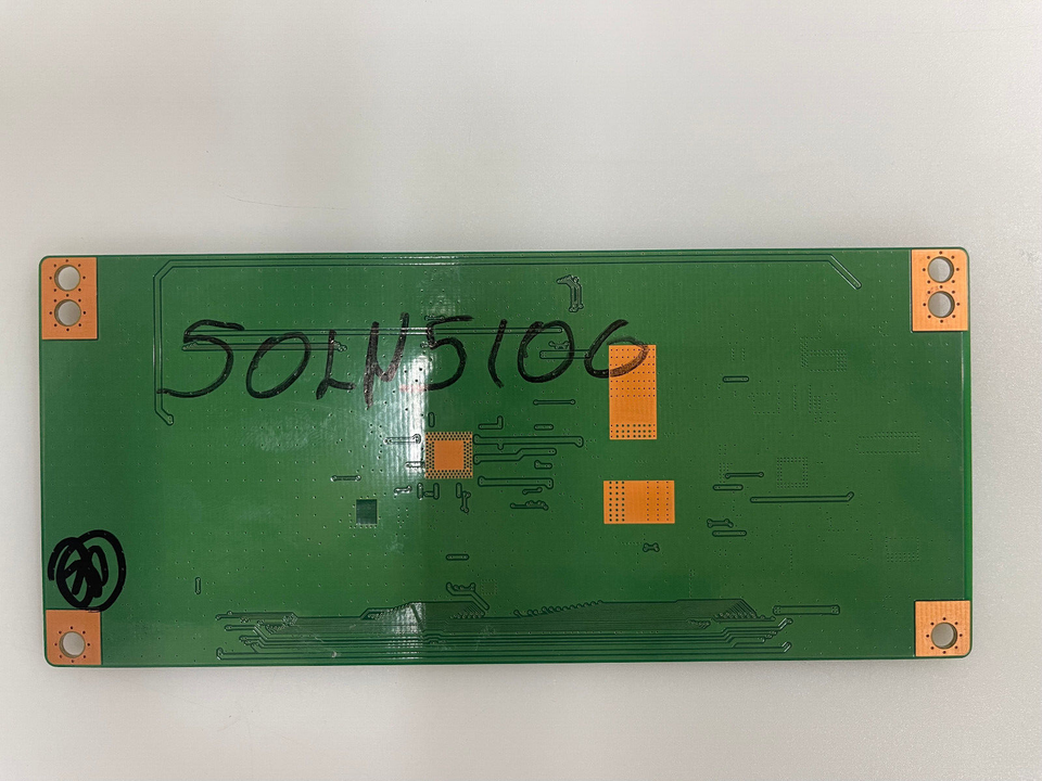LG 50LN5100-UB Series T-Con Board CHIMEI INNOLUX / V500HJ1-CE6 / 35 ...