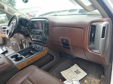 GM OEM Instrument Panel Dash-dash 23224748 for sale online | eBay