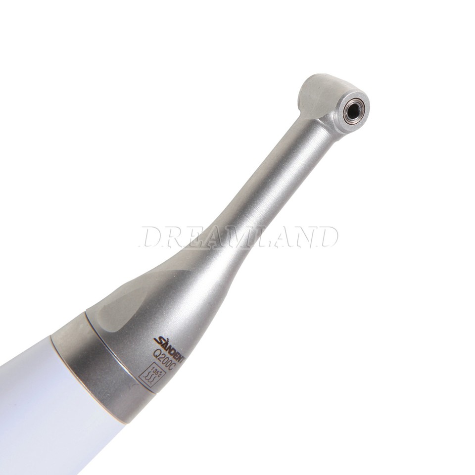 Dental Endo Ultra Activator Irrigator/Endo Motor 360° Rotate /Apex ...