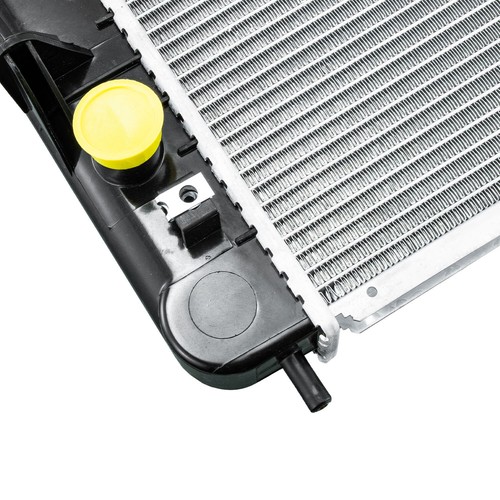 Aluminum Core Radiator Fit Cadillac DeVille Oldsmobile Aurora 4.0,4.6L ...