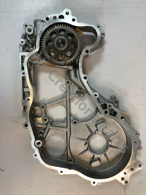 1132030032 Genuine Toyota Case ASSY Timing Gear 11320-30032 for sale ...