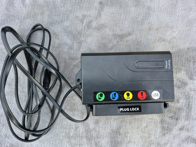 Richmat HJC18 Control Box Replacement for Adjustable Bed (Remote NOT ...