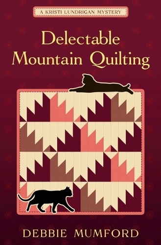 Debbie Mumford Delectable Mountain Quilting (Paperback) (US IMPORT ...