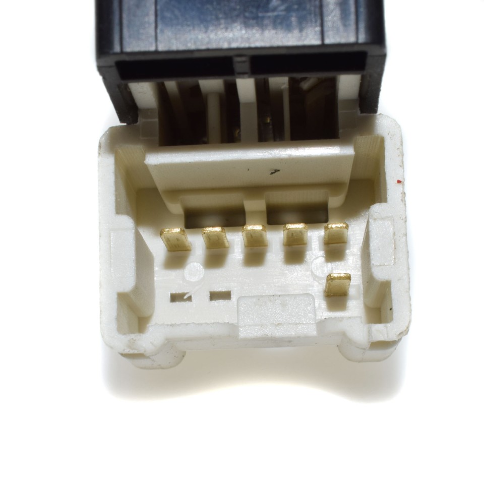 FOR NISSAN PATROL GU Y61 ELECTRIC POWER WINDOW SWITCH ASSIT 25411-0V00A ...