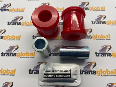 Rear A-Frame Polyurethane Bushes Chassis End for Land Rover Defender ...