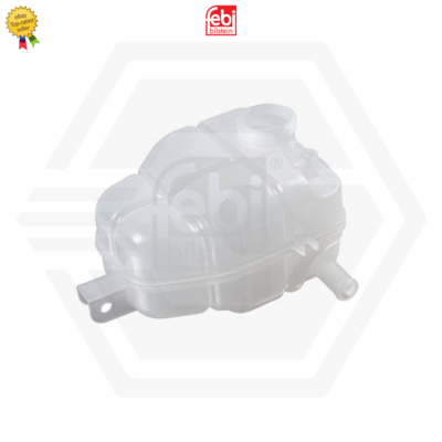 Febi Coolant Expansion Tank Reservoir 47880 13265592 39097904 1304002 ...