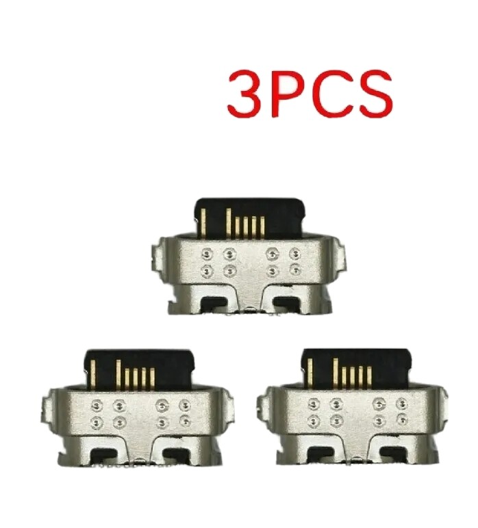X3 PCS Charging Port Replacement For TCL 30 SE T602DL Part#1 | eBay