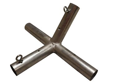 4 Way Ridge Crown Replacement Top Tee For Weekender West Coast Frame ...