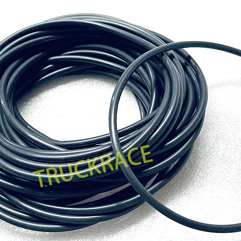 3899283（Qty 2）O Ring Seal Fit For Cummins 6CT 6CTA8.3 QSC8.3 QSC 8.3 ...