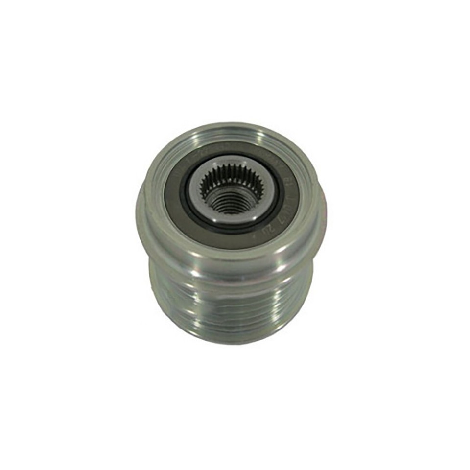 Genuine 93743440 Alternator Pulley (Fits: 2006 2010 Captiva) | eBay