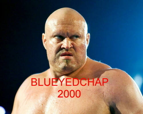 GENE SNITSKY WRESTLER 8 X 10 WRESTLNG PHOTO WWF | eBay