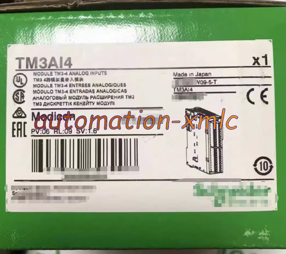 TM3AI4 TM3AI4 module brand new DHL | eBay
