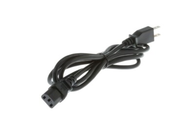 HP 1.83M 10A C13-UL Us Power Cord , HP Part Number AF556A | eBay