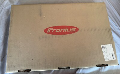 Fronius Wire Buffer Set CMT 8.25m / Var 4,001,699 NEW | eBay