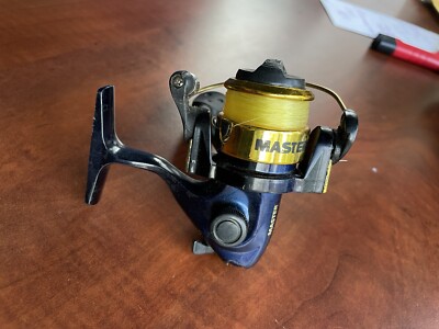 Spinning - Master Spinning Reel