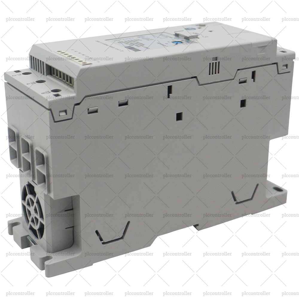 Allen-Bradley 150-C43NBR 43A 480V 3-Phase Smart Motor Controller for ...