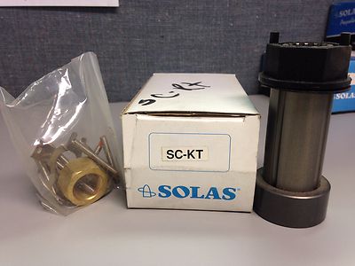 SC-KT Solas Propeller Hub Kit | eBay