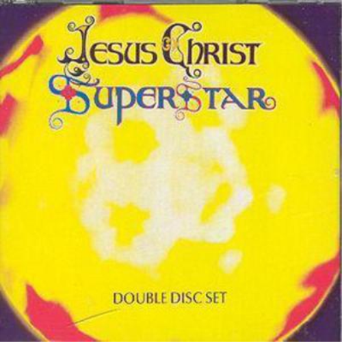 Original Cast Jesus Christ Superstar (CD) Album 5011781050127 | eBay