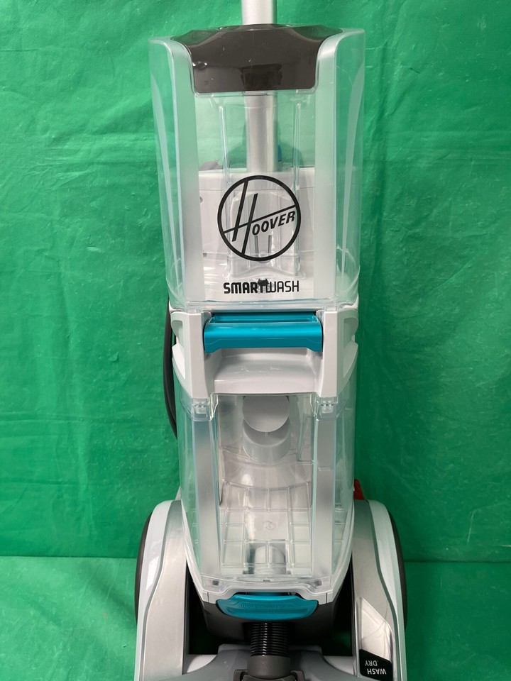 Hoover SmartWash Plus Automatic Carpet Cleaner *READ* | eBay