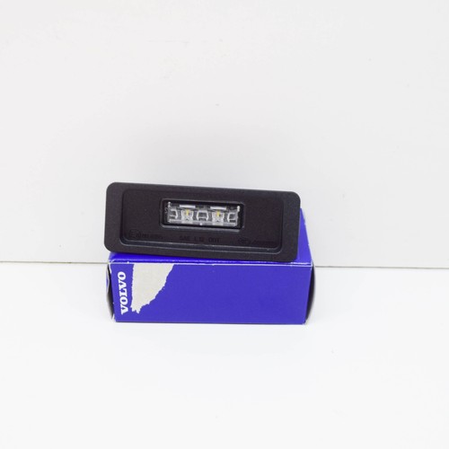 VOLVO V40 Hatchback License Plate Light 31352526 NEW GENUINE | eBay