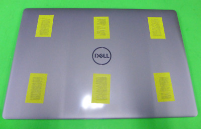 NEW Dell Latitude 5410 5411 14" LCD Back Cover Lid Assembly NKPM7 | eBay