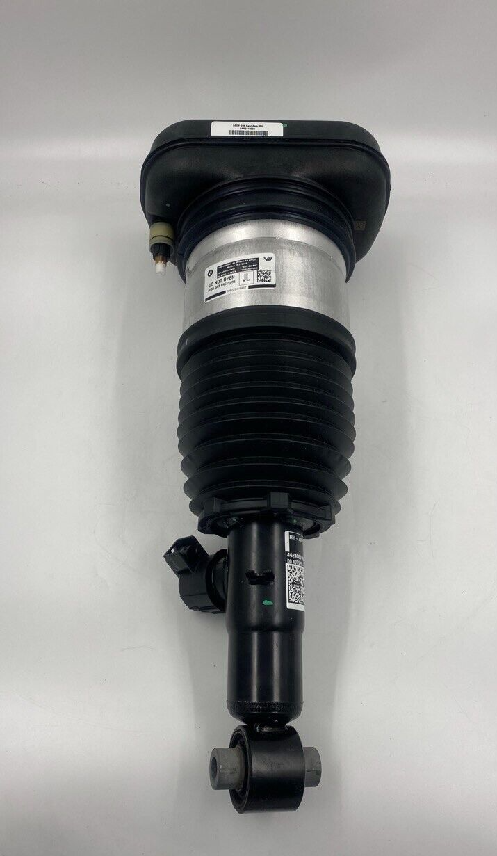 BMW X5 G05 Air spring strut absorber rear right 6869048 37106869048 | eBay
