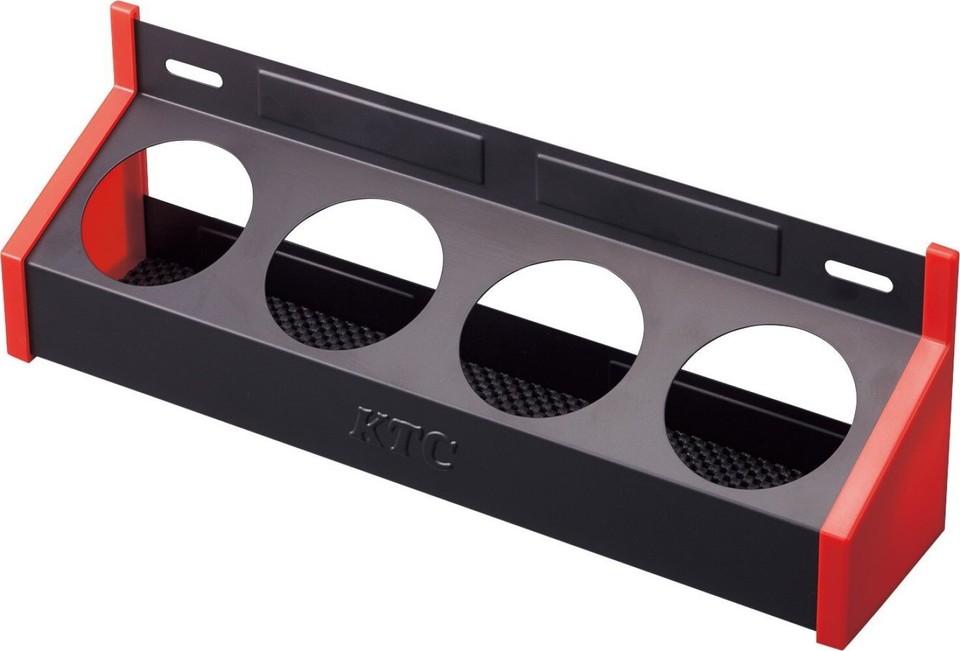 KTC MAGNETIC SPRAY CAN HOLDER (405x100x134mm) YKHD-02 NEW JP | eBay