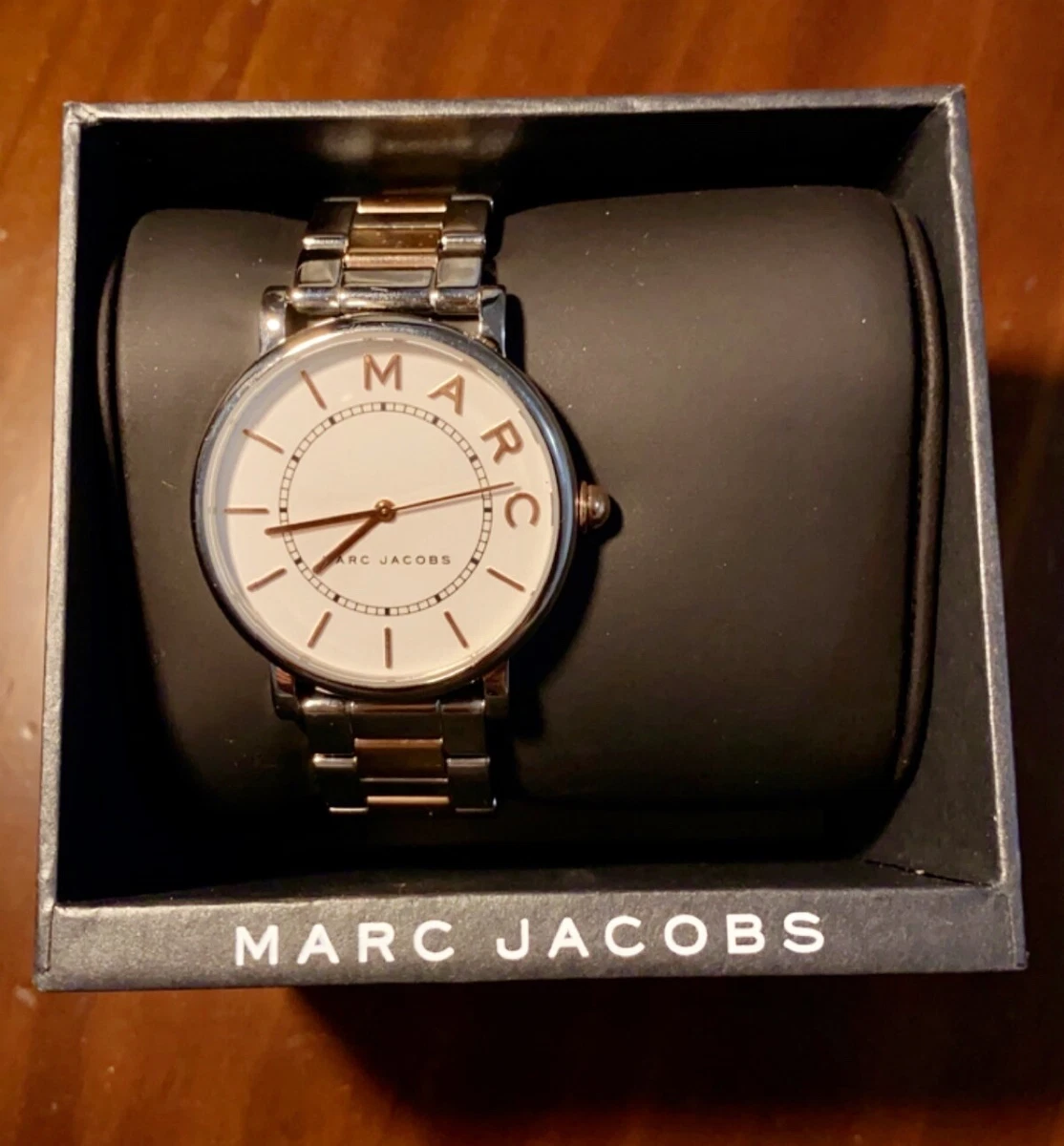 Marc Jacobs Watch