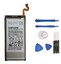 Samsung Galaxy Note 9 SM-N960 4000mAh Internal Battery EB-BN965ABU ...
