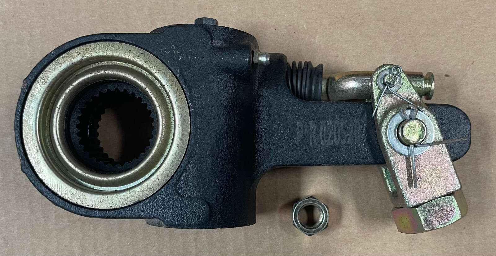 OTR 1.5” Cam / 28 Spline/ 5.5” Automatic Slack Adjuster with Clevis ...