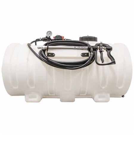 New! Fimco Spot Sprayer, Tank 65 gal, 44 3/4" L!! | eBay