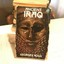 Ancient Iraq Georges Roux pb pelican art history 2nd ed 1986 sumerian ...