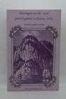 Passengers on the Lion England to Boston 1632 Sandra Sutphin Olney ...