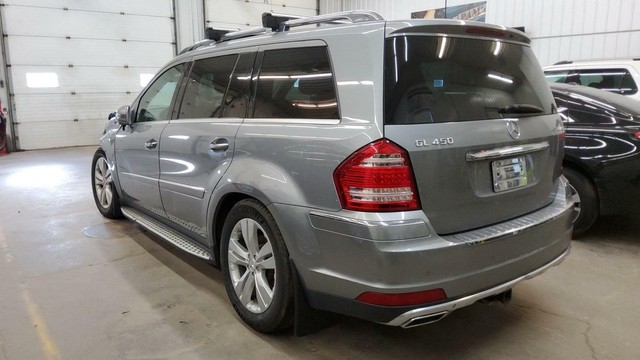 MERCEDES Gl450 Panoramic Sunroof Panel Glass Rear 1647800202 for sale ...