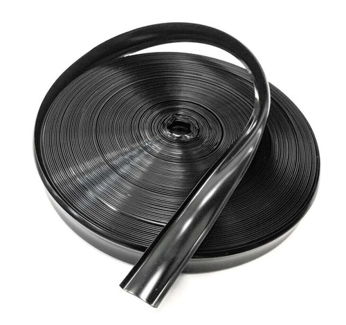 7/8 Inch Vinyl Insert Molding Trim Screw Cover for RV Camper Travel ...
