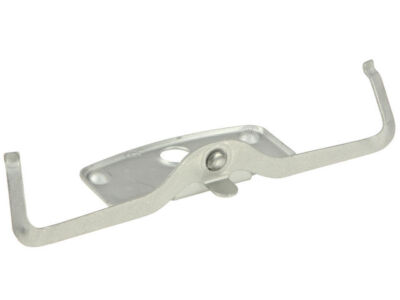 Front ATE Anti Rattle Spring fits BMW 545i 2004-2005 15DNZB | eBay