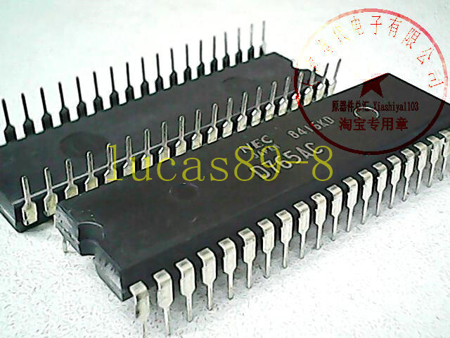 1PCS UPD765AC-2 D765AC-2 Floppy Disk Controller IC DIP40 | eBay.de