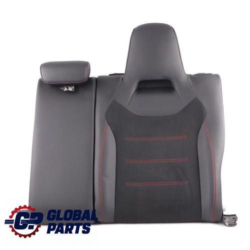 Seat Backrest Mercedes C118 W177 Rear Left N/S Back Rest Cover Fabric ...