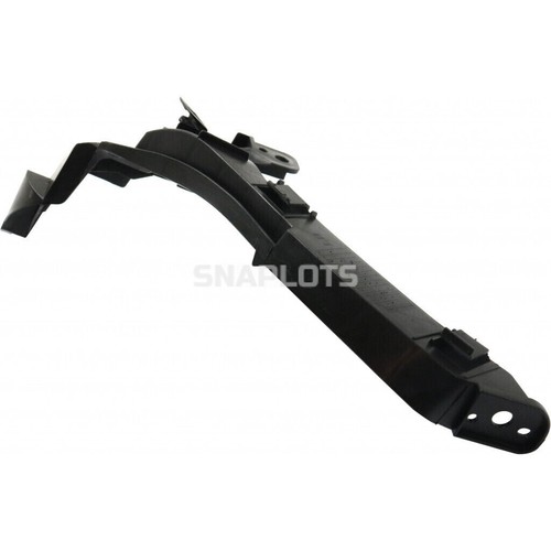 Set Of 2 Head Lamp Bracket Side Beam Fits Honda CR-V 2007-11 HO1089113 ...