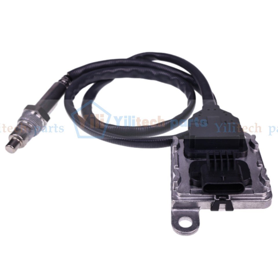 Nitrogen Oxide Nox Sensor 1J631-19360 For Kubota SVL97-2 SVL95-2S M5N ...