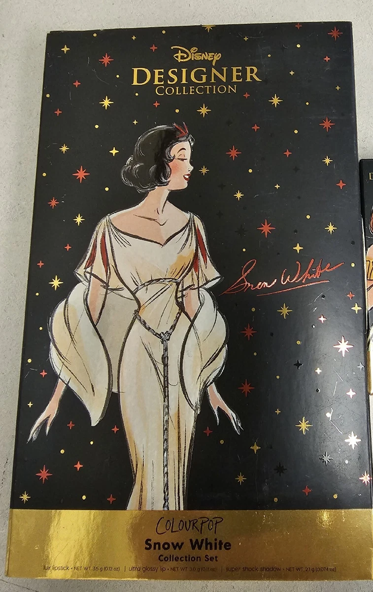 Snow White Makeup Set | Saubhaya Makeup