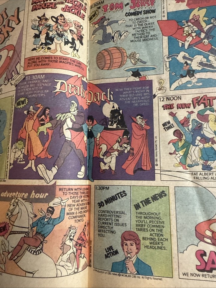 DC Comics Presents # 27 1st Appearance of Mongul Jim Starlin 1980 Low Grade Key | eBay